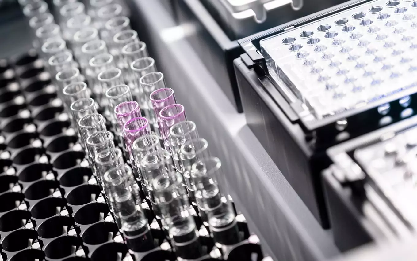 Partnerships | Dynex Technologies